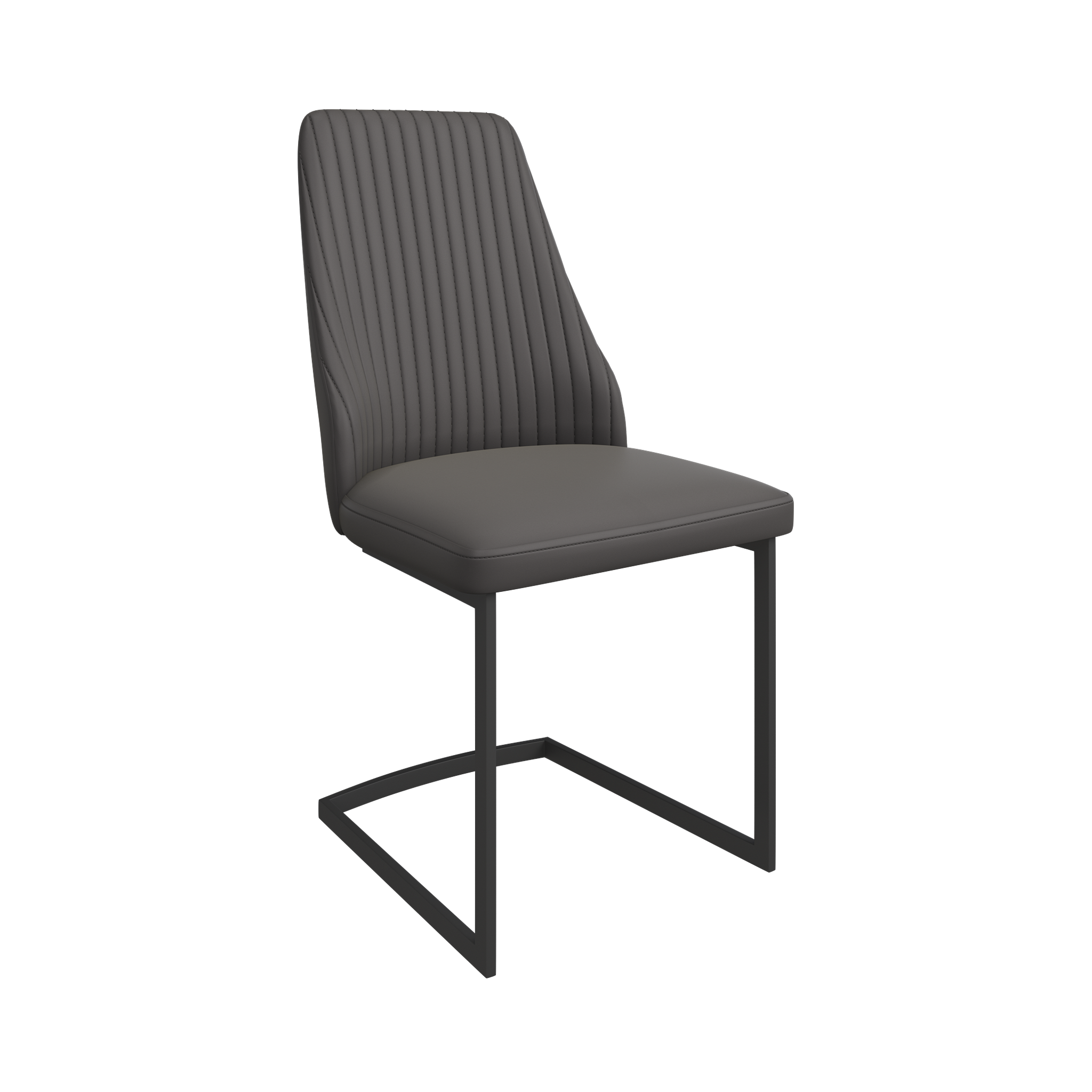 Castello Faux Leather Dining Chair – Torelli Furniture