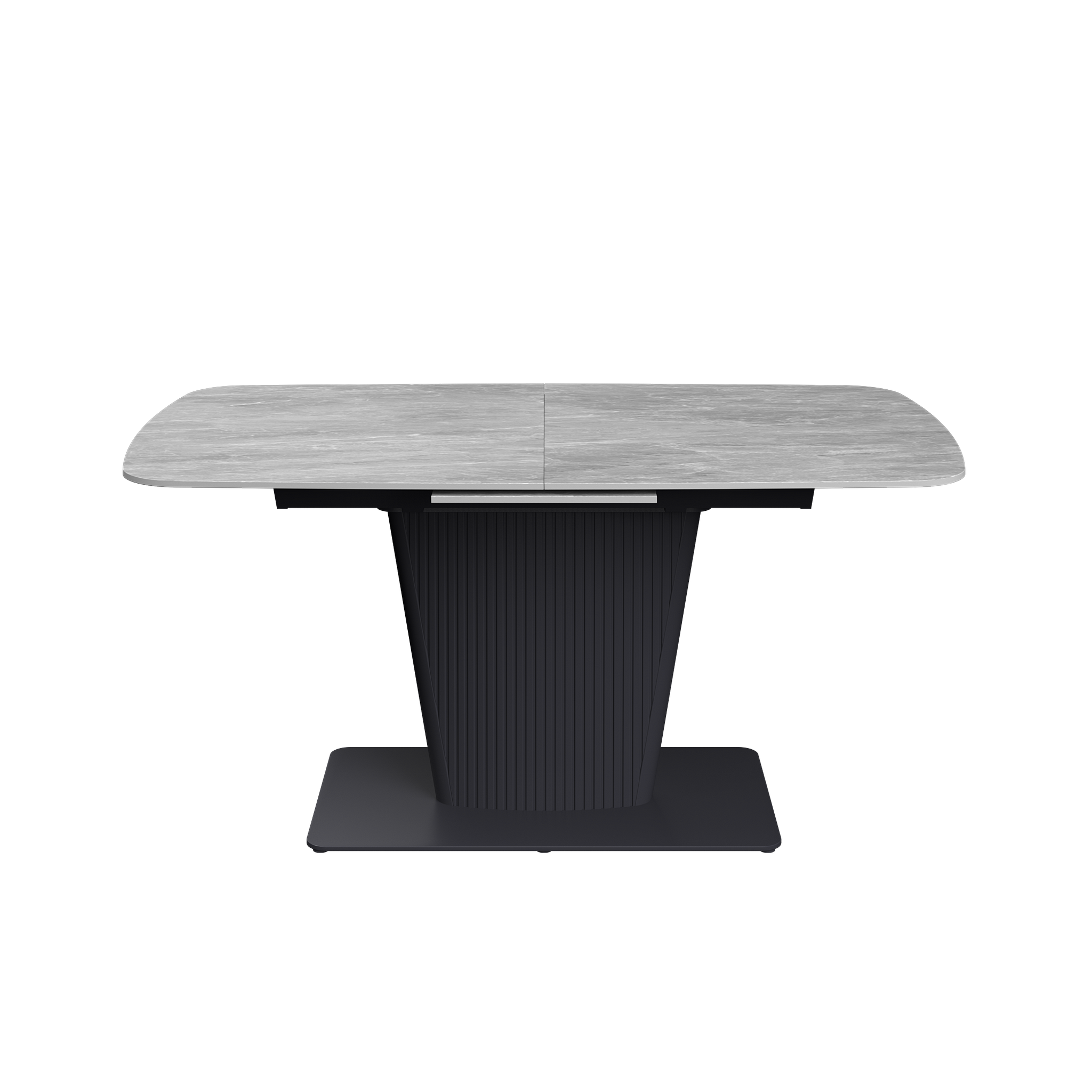Castello 160-200cm Ceramic Extending Dining Table – Torelli Furniture
