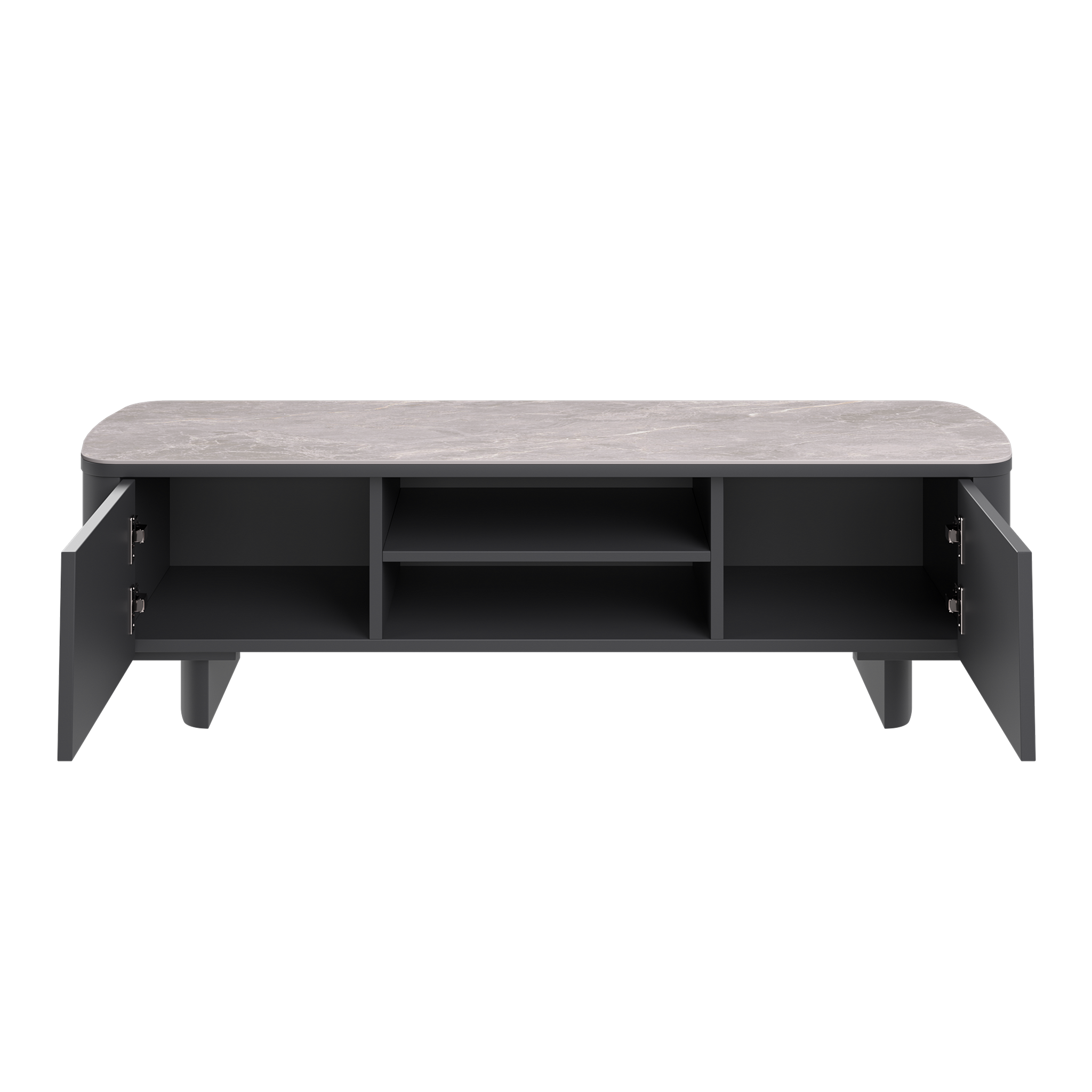 Castello Ceramic Tv Unit – Torelli Furniture