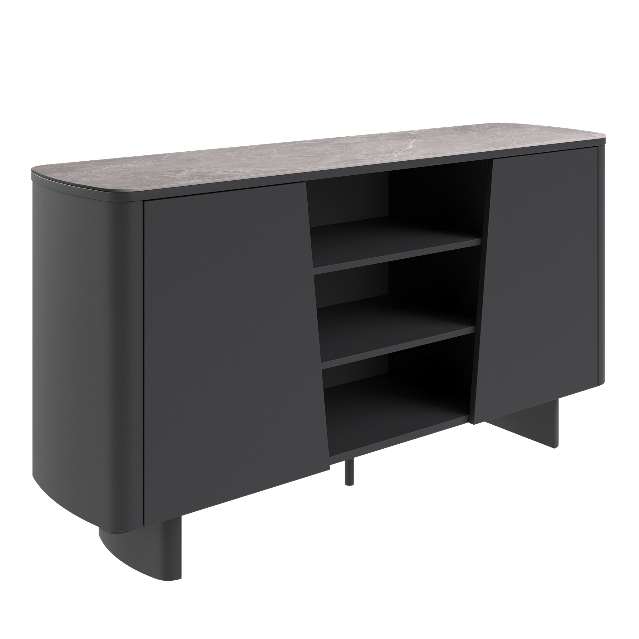 Castello Ceramic Sideboard – Torelli Furniture