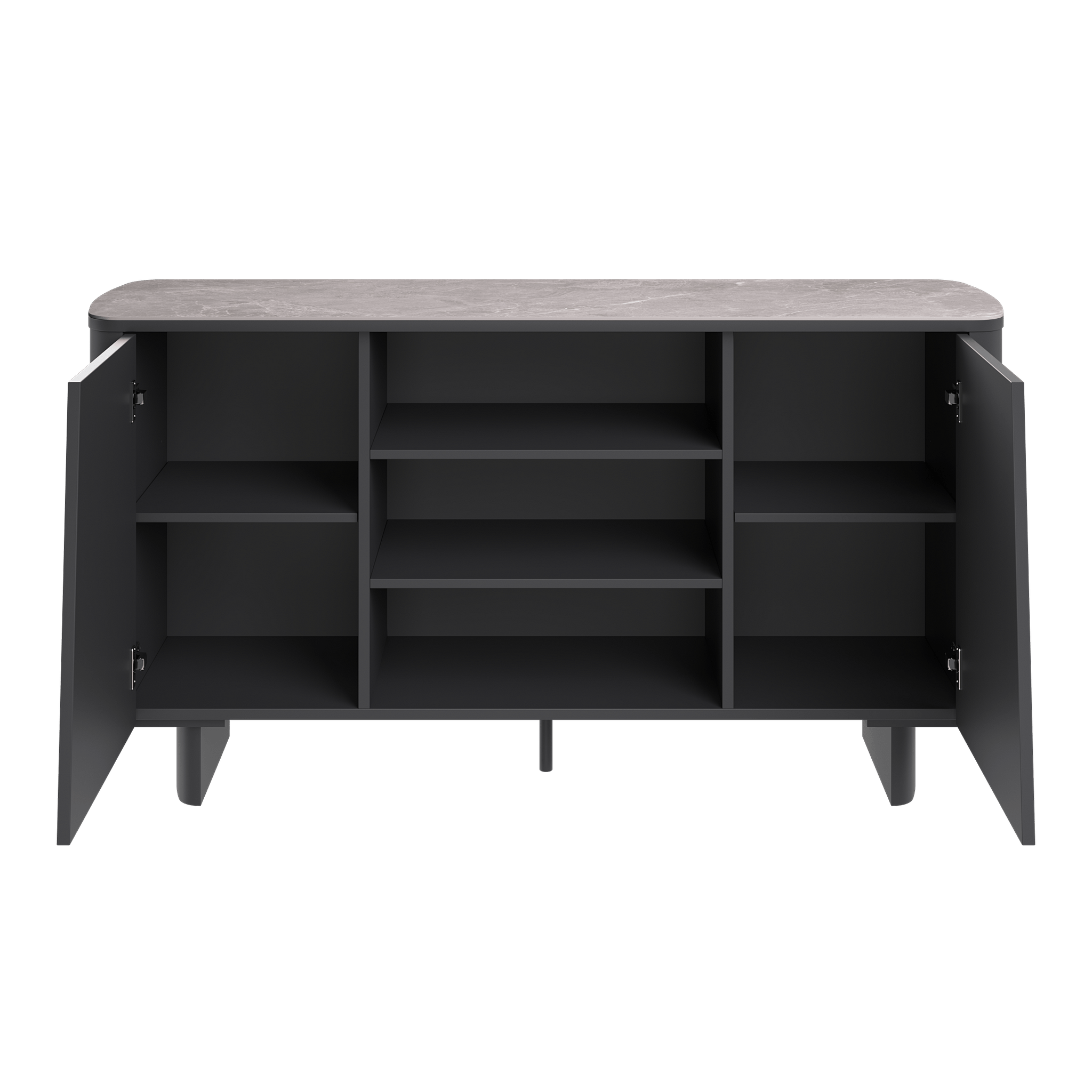 Castello Ceramic Sideboard – Torelli Furniture