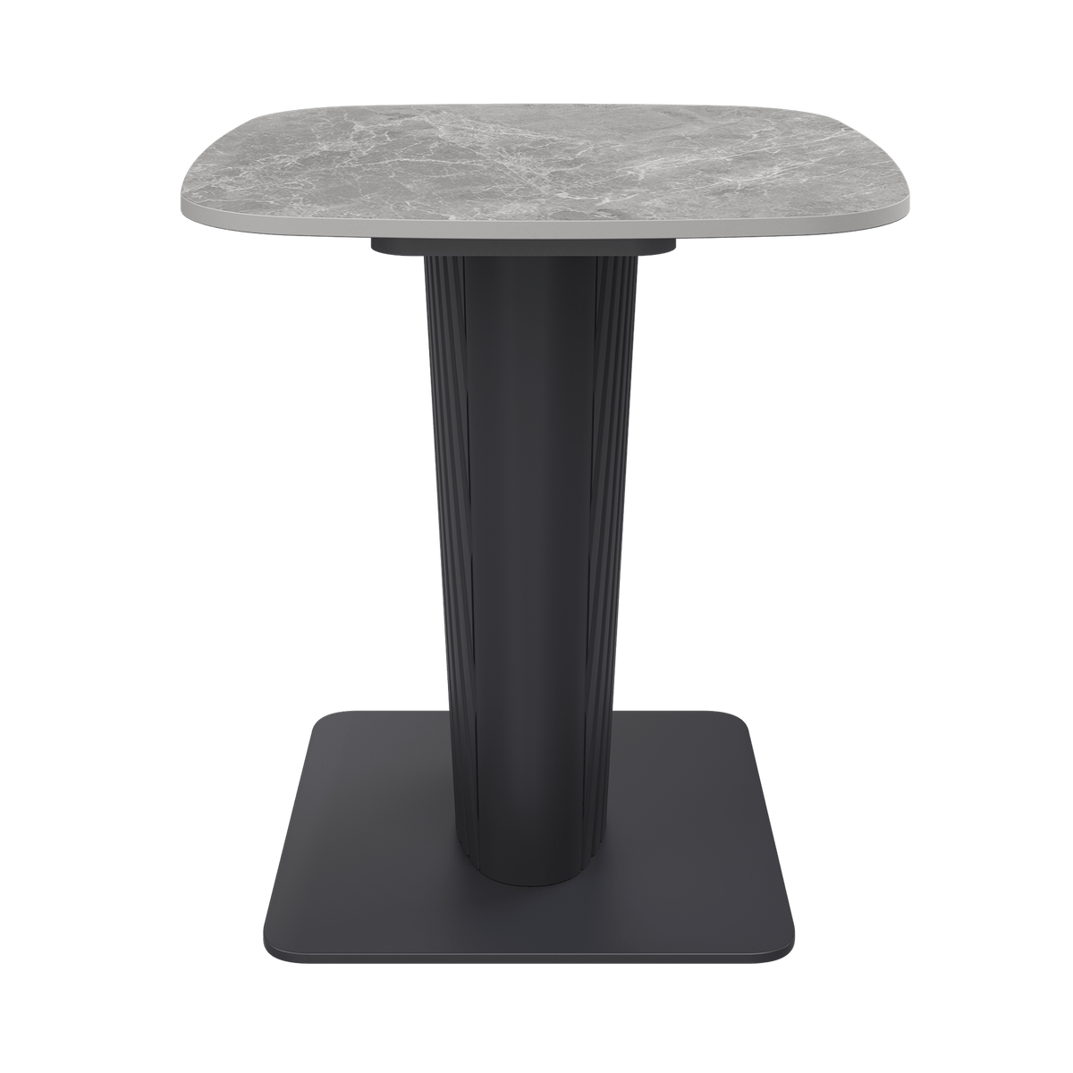 Castello Ceramic Side Table – Torelli Furniture