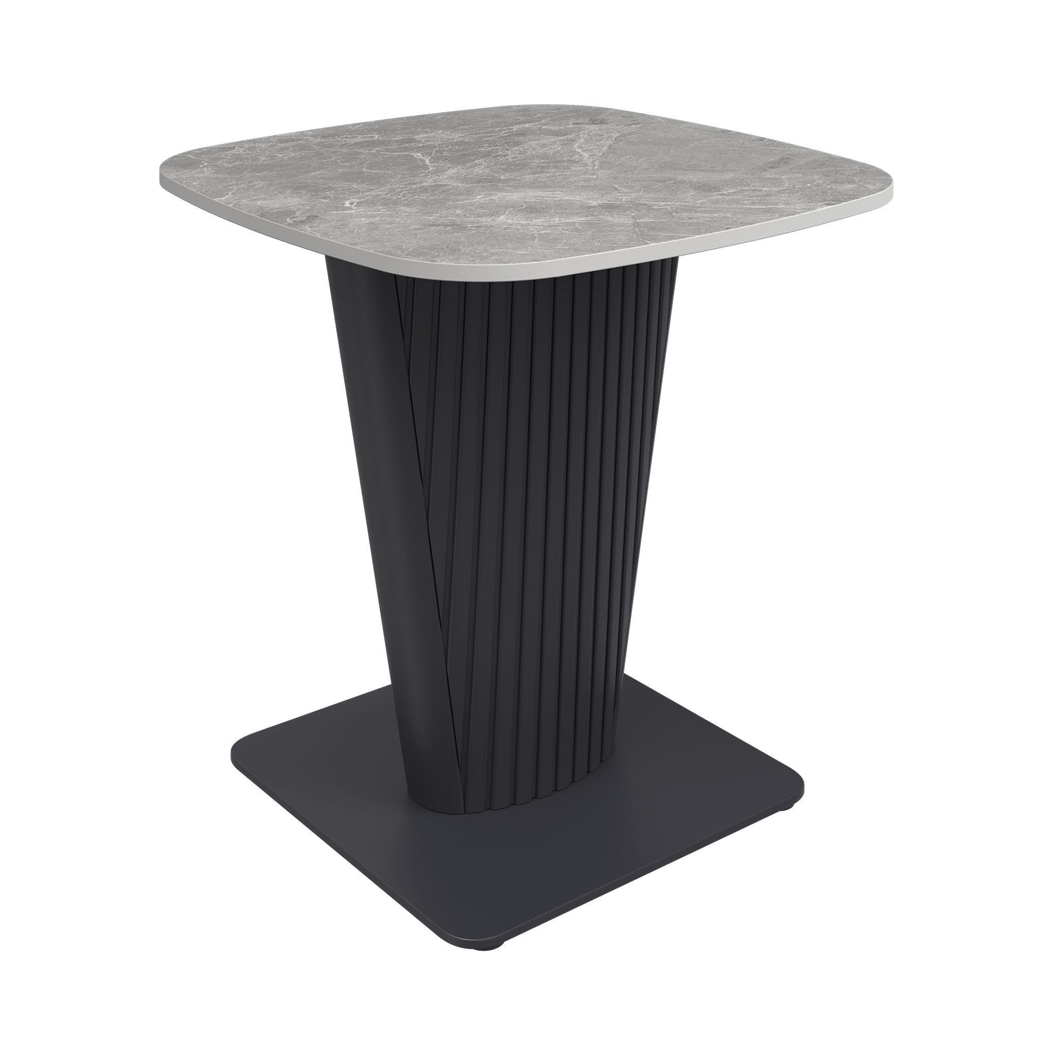 Castello Ceramic Side Table Torelli Furniture