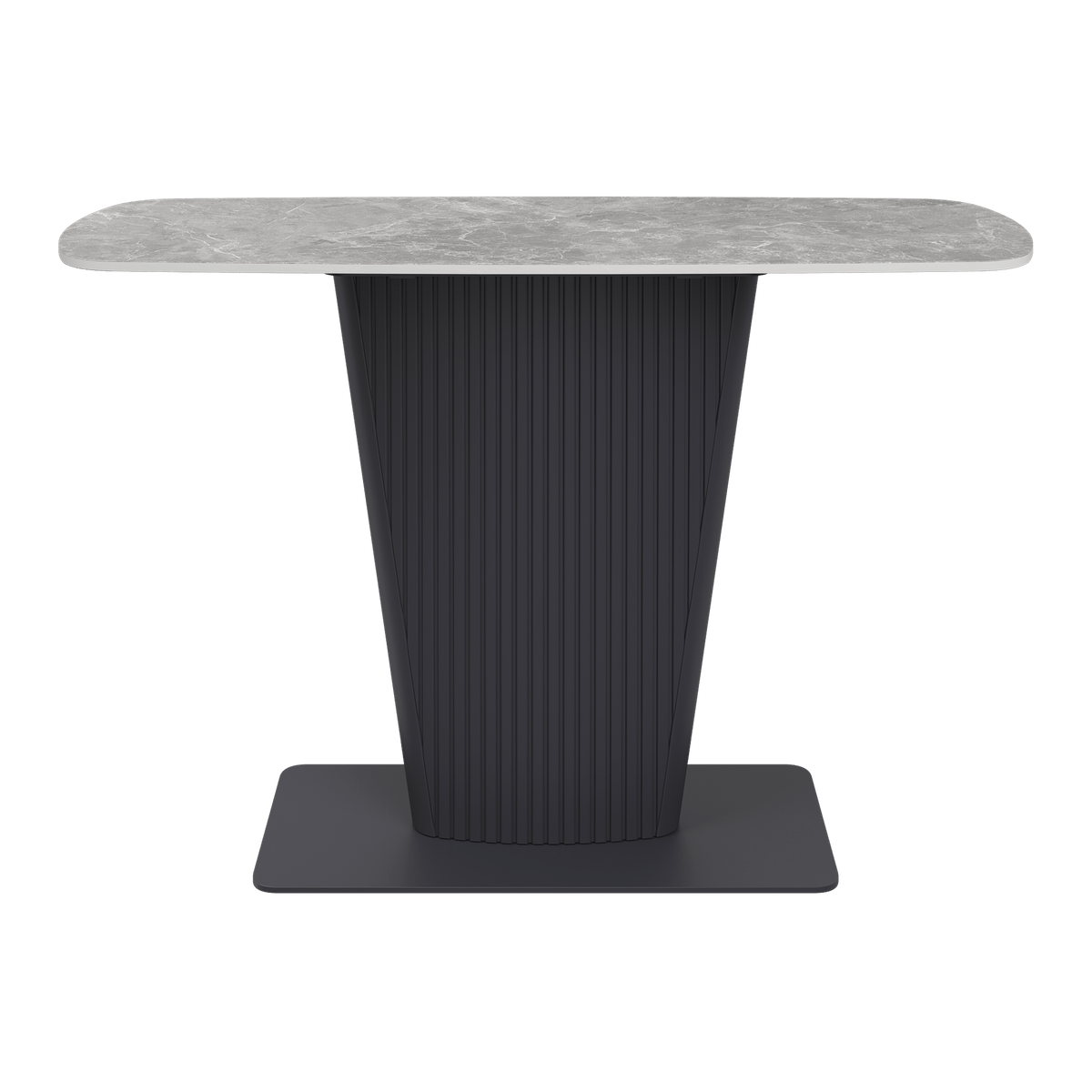 Castello Ceramic Console Table – Torelli Furniture