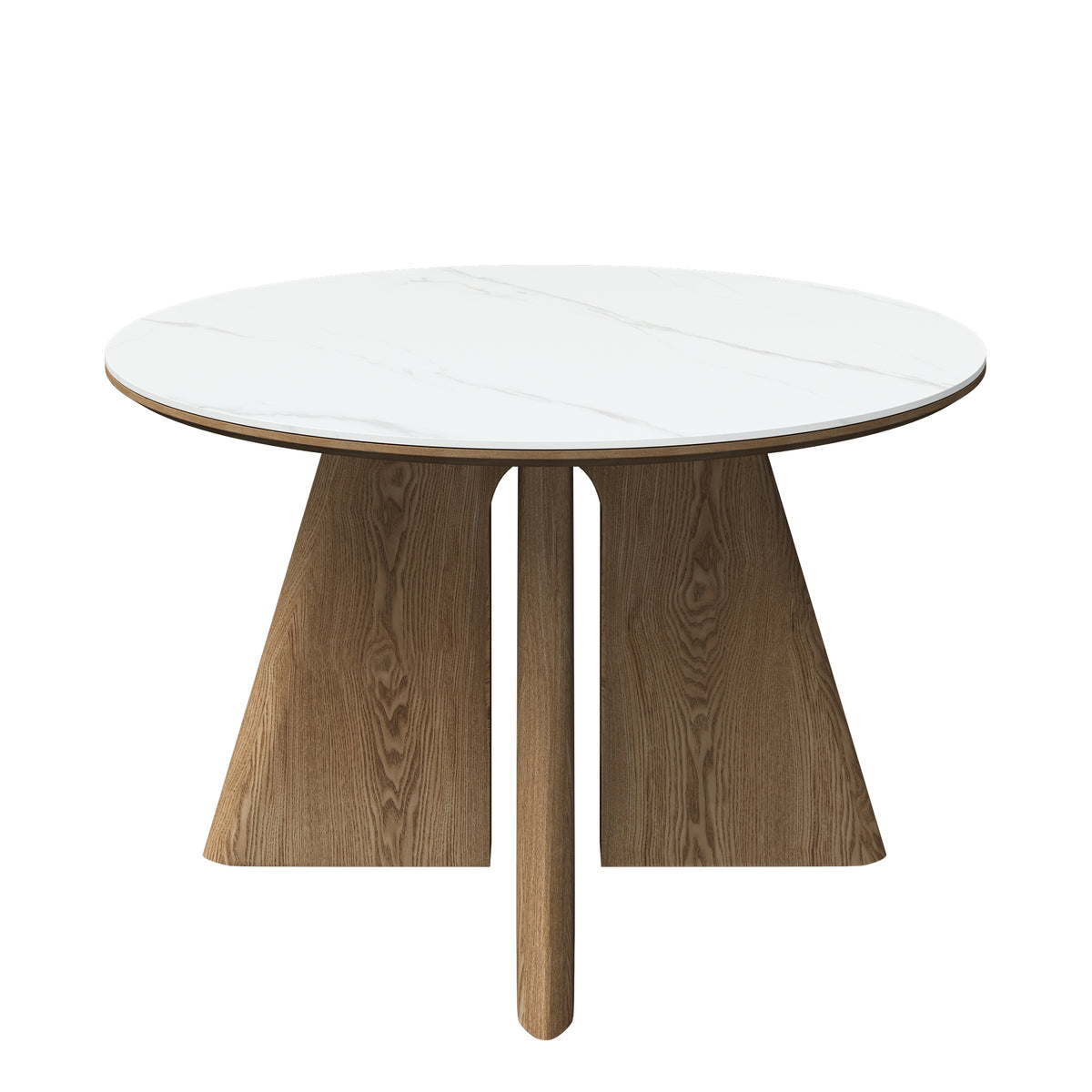 Ravello 120cm Round Dining Table – Torelli Furniture