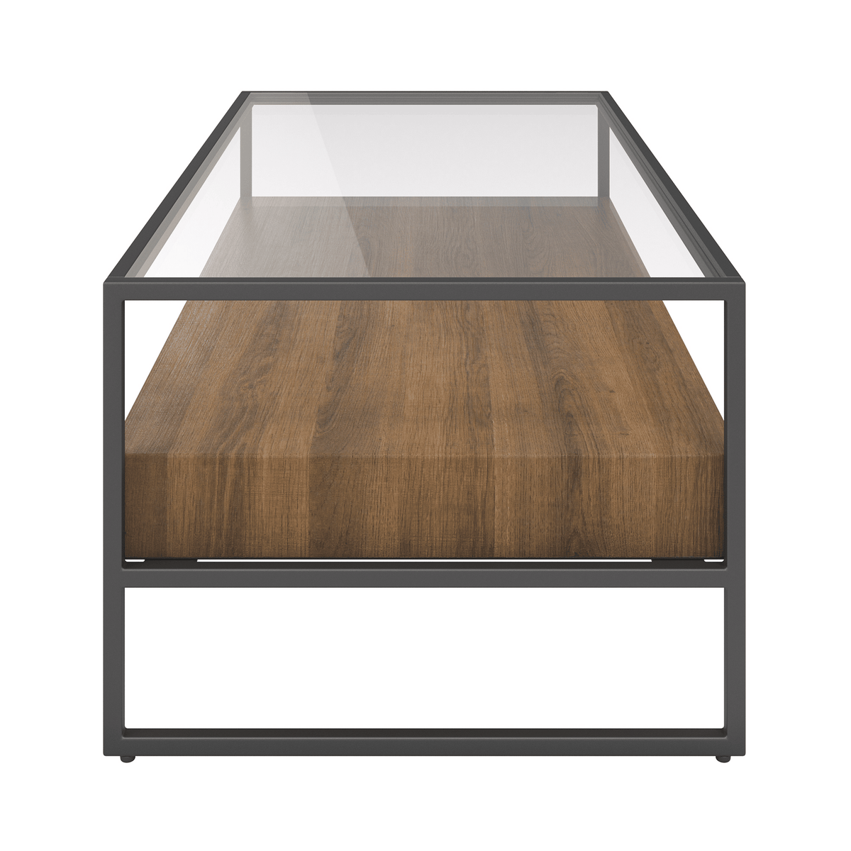 Tuscany Wood Look Coffee Table – Torelli Furniture