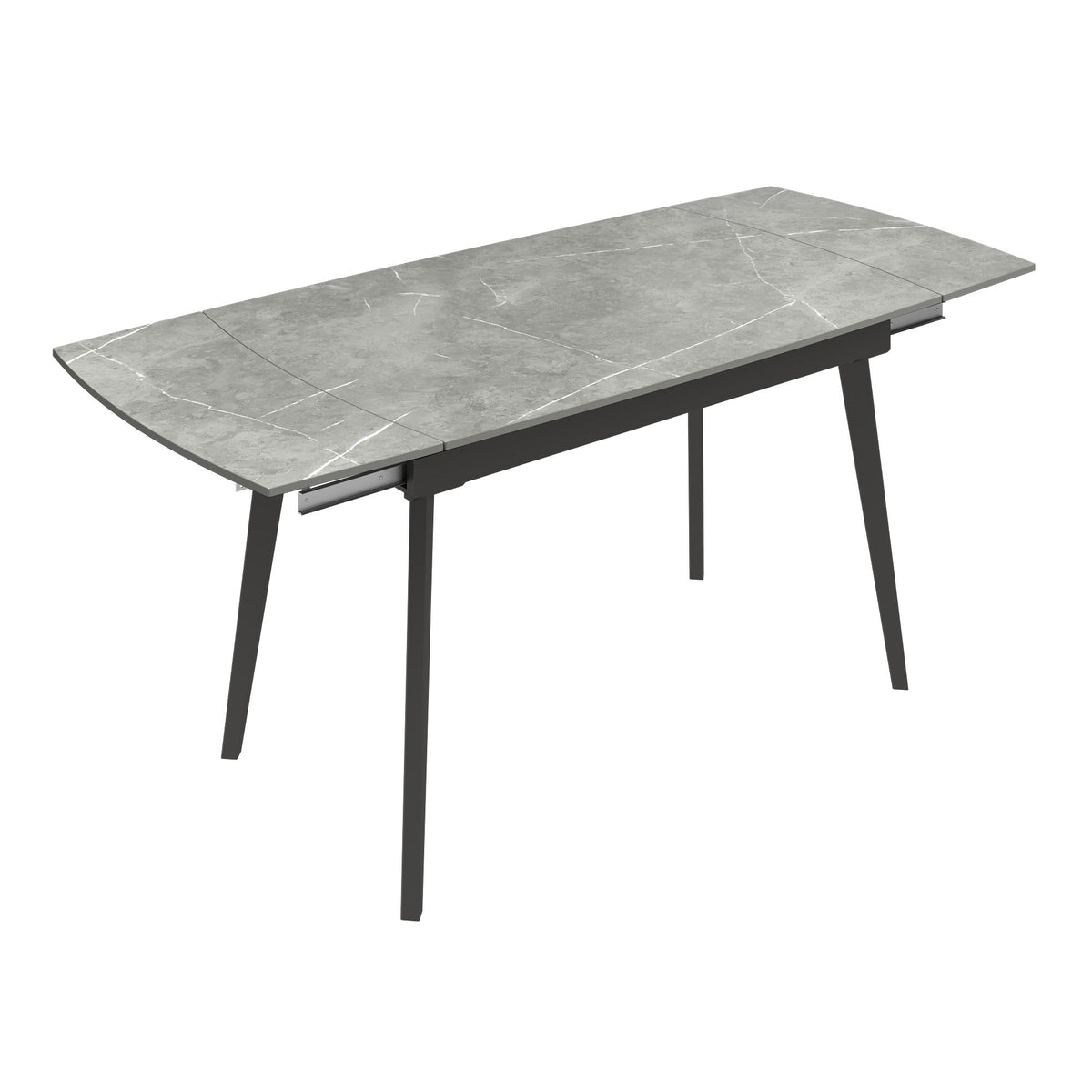 New Verdi 120-180cm Ceramic Pull-out Extending Table – Torelli Furniture