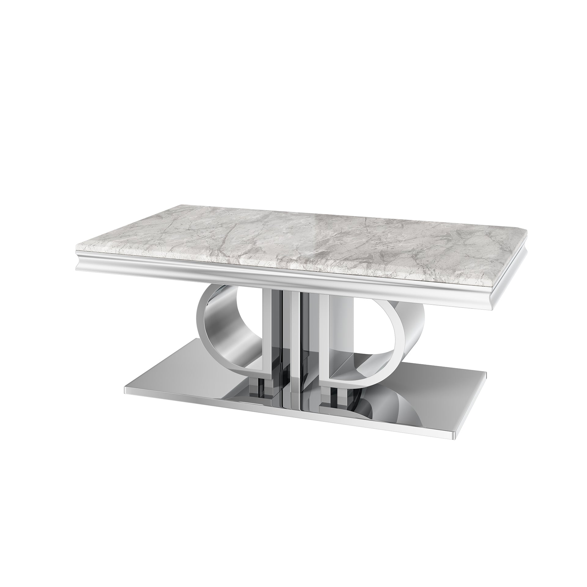 Coffee Table – Torelli Furniture
